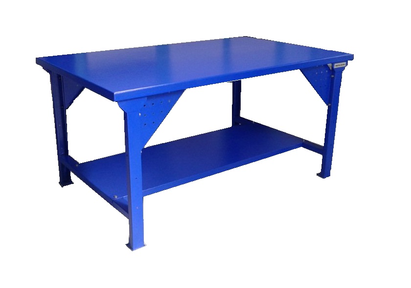 NEW Steel 1.8-2.0m Workbench
